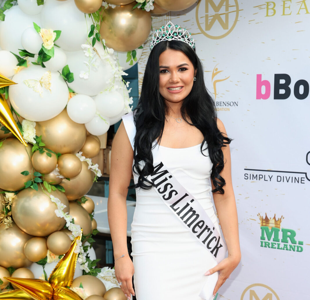 Search is on for Miss Limerick 2025