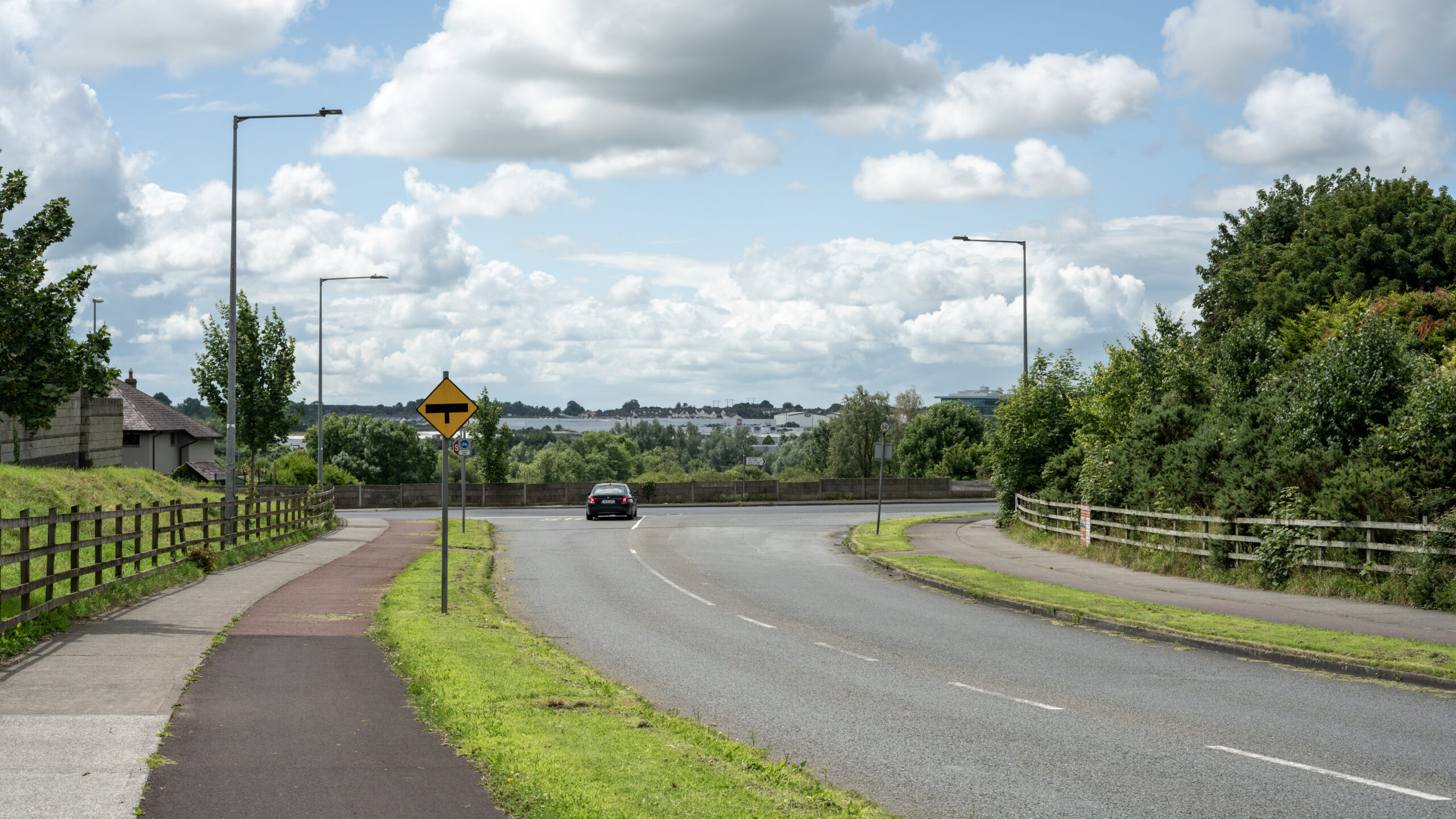 Distributor road for Castletroy in hands of Bord Pleanála