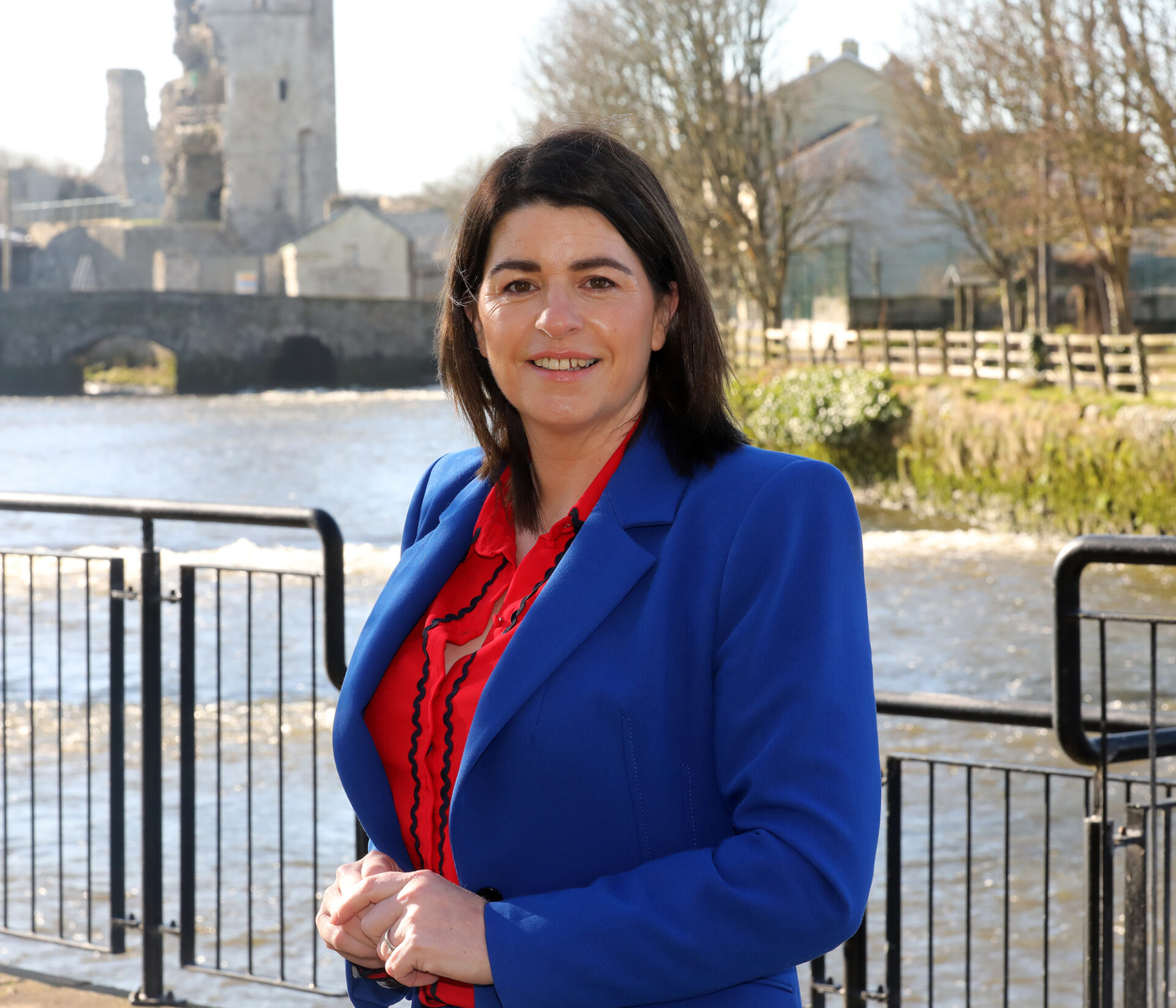 Limerick senator has voice heard on pension contributions