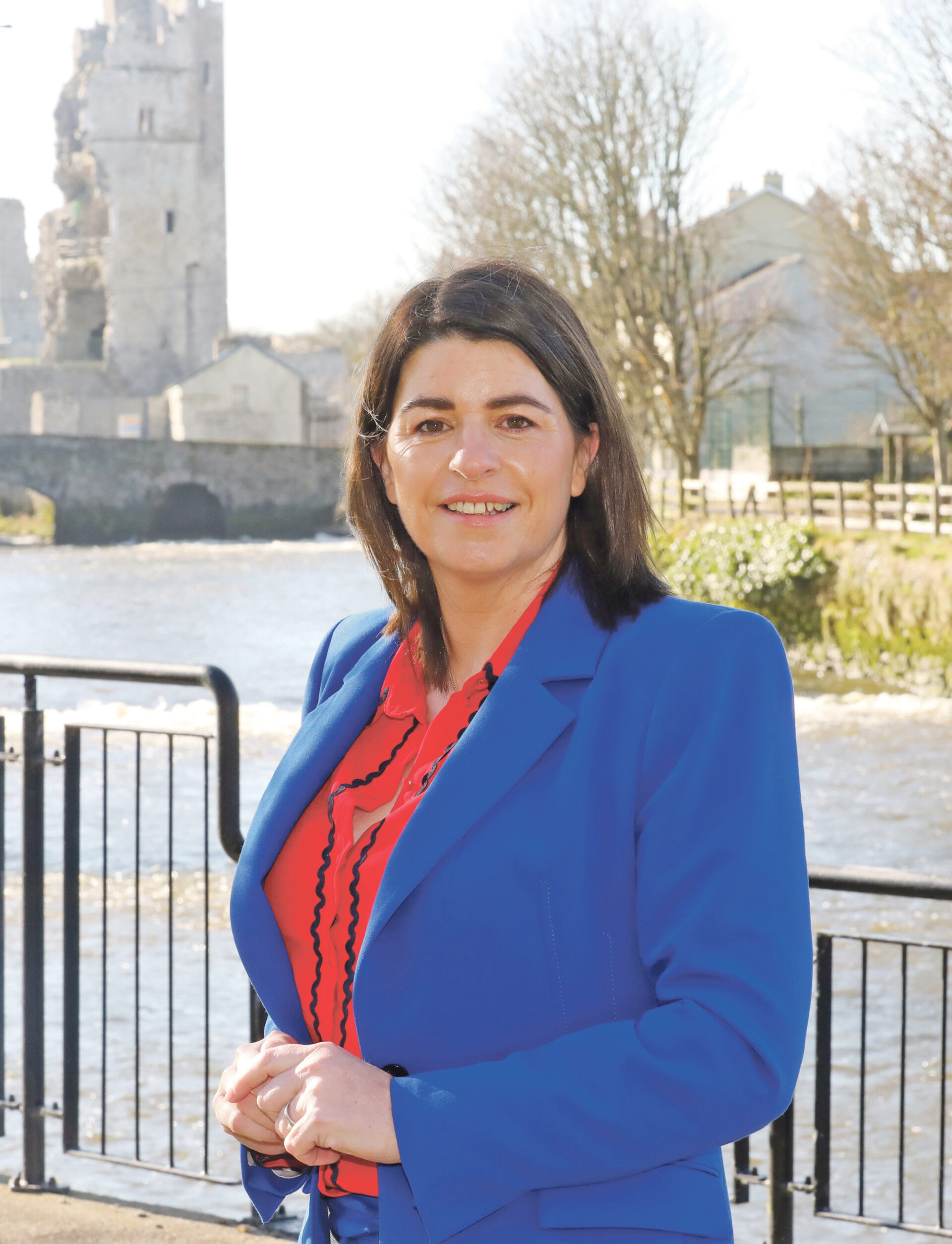 Limerick senator highlights 'double standard' in Irish society