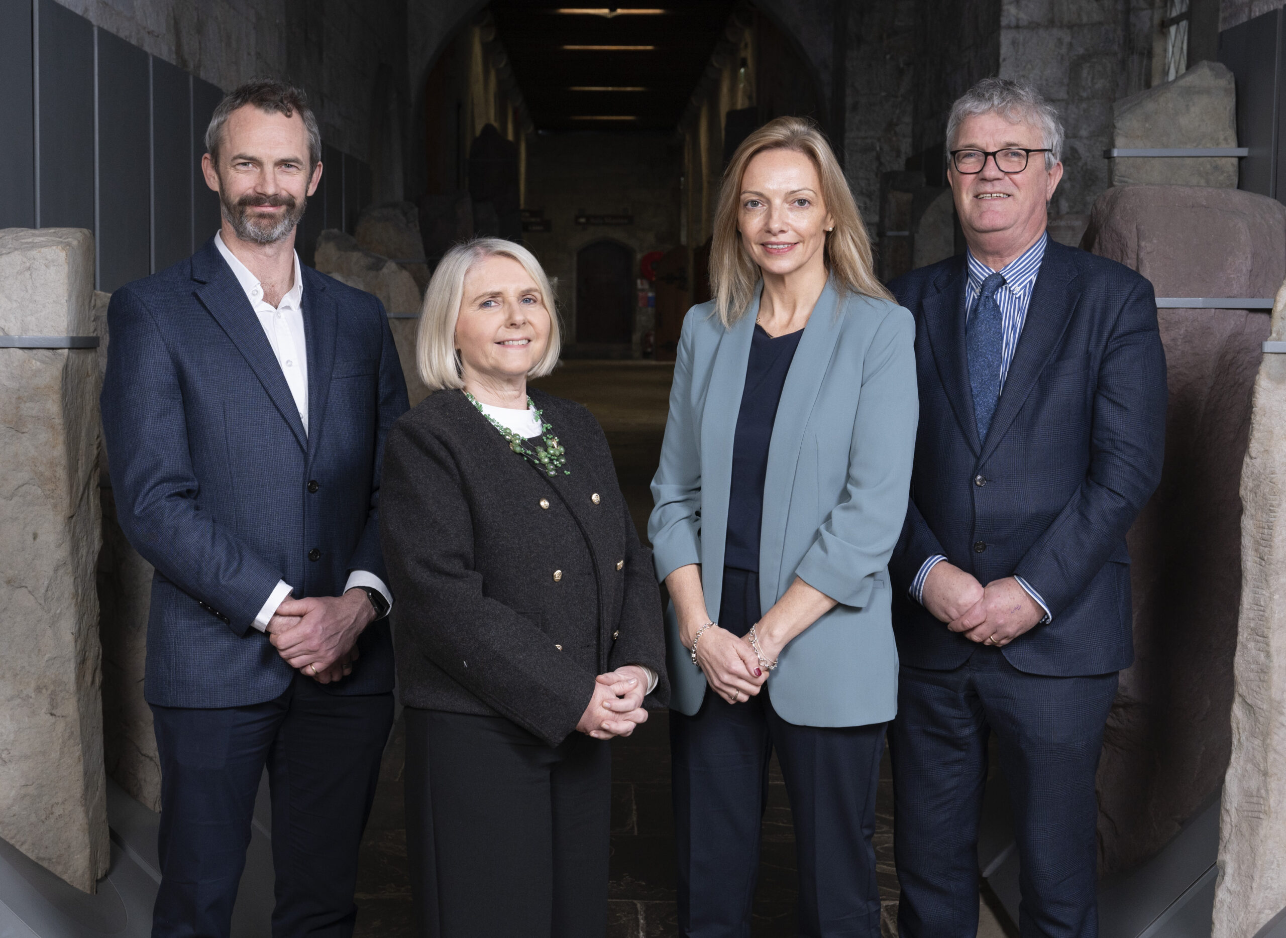 Eli Lilly planting seeds for the climate future in Limerick