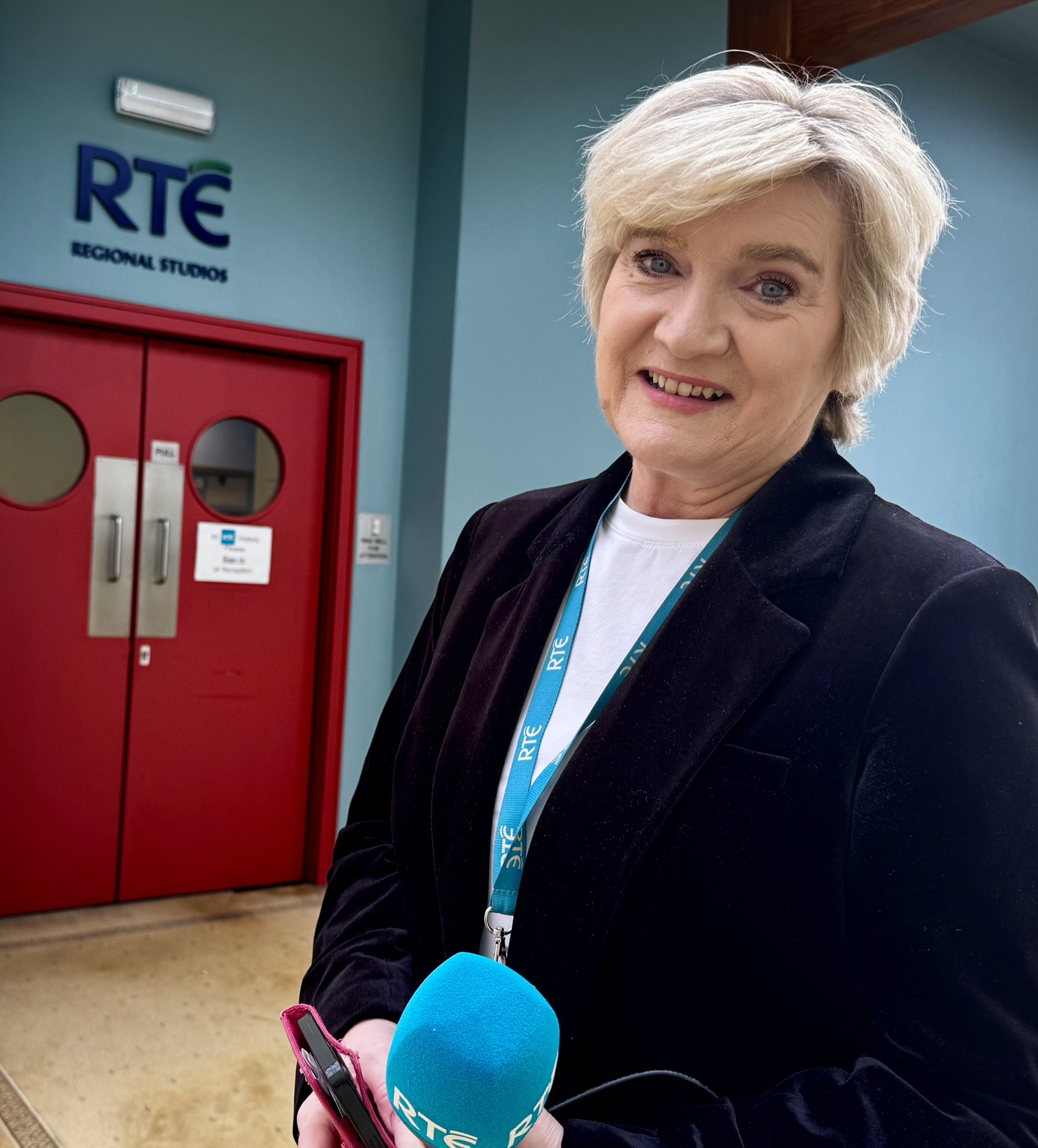 A legend of Limerick journalism set to retire