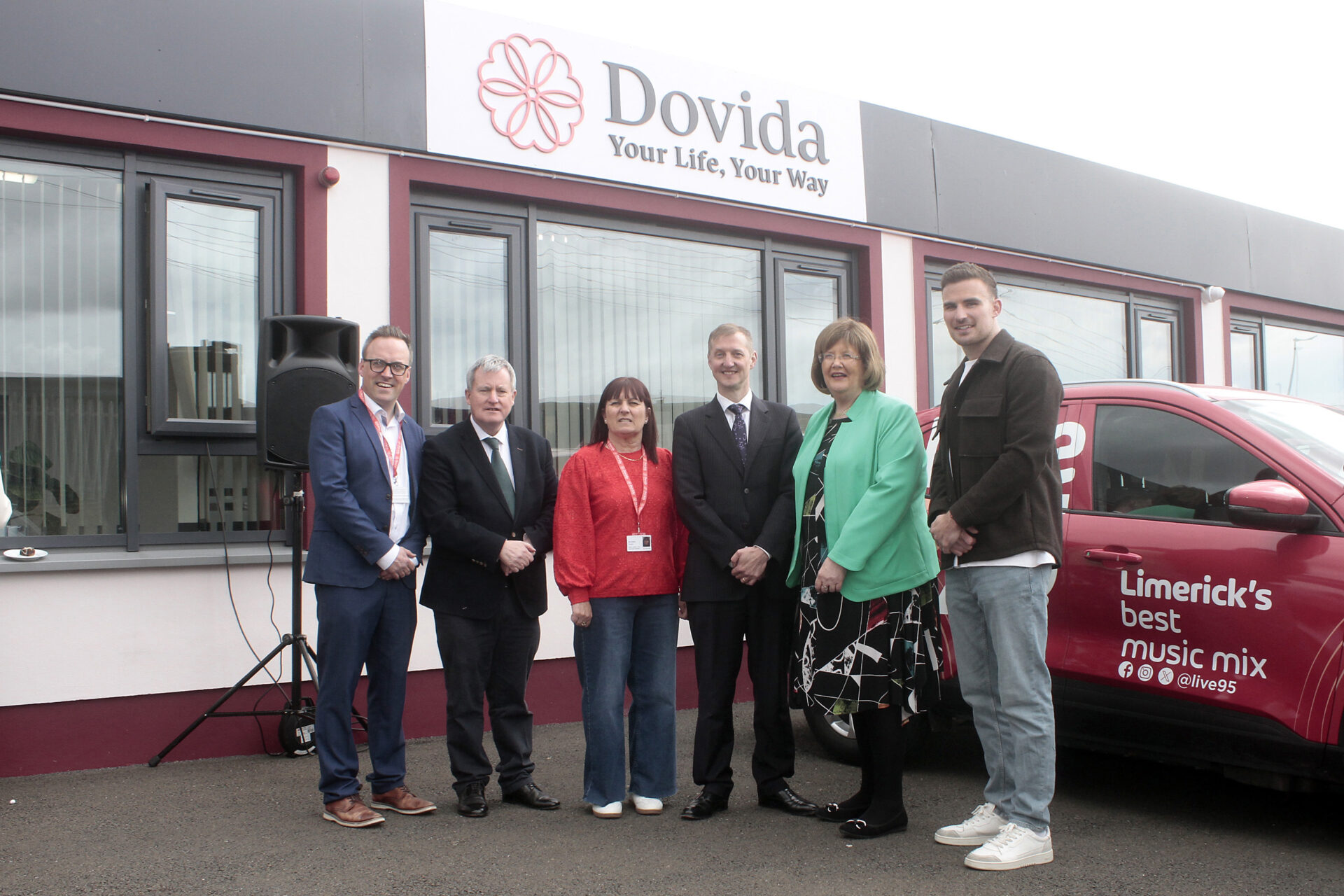 Dovida builds on a proud legacy of high-quality home care with exciting ...