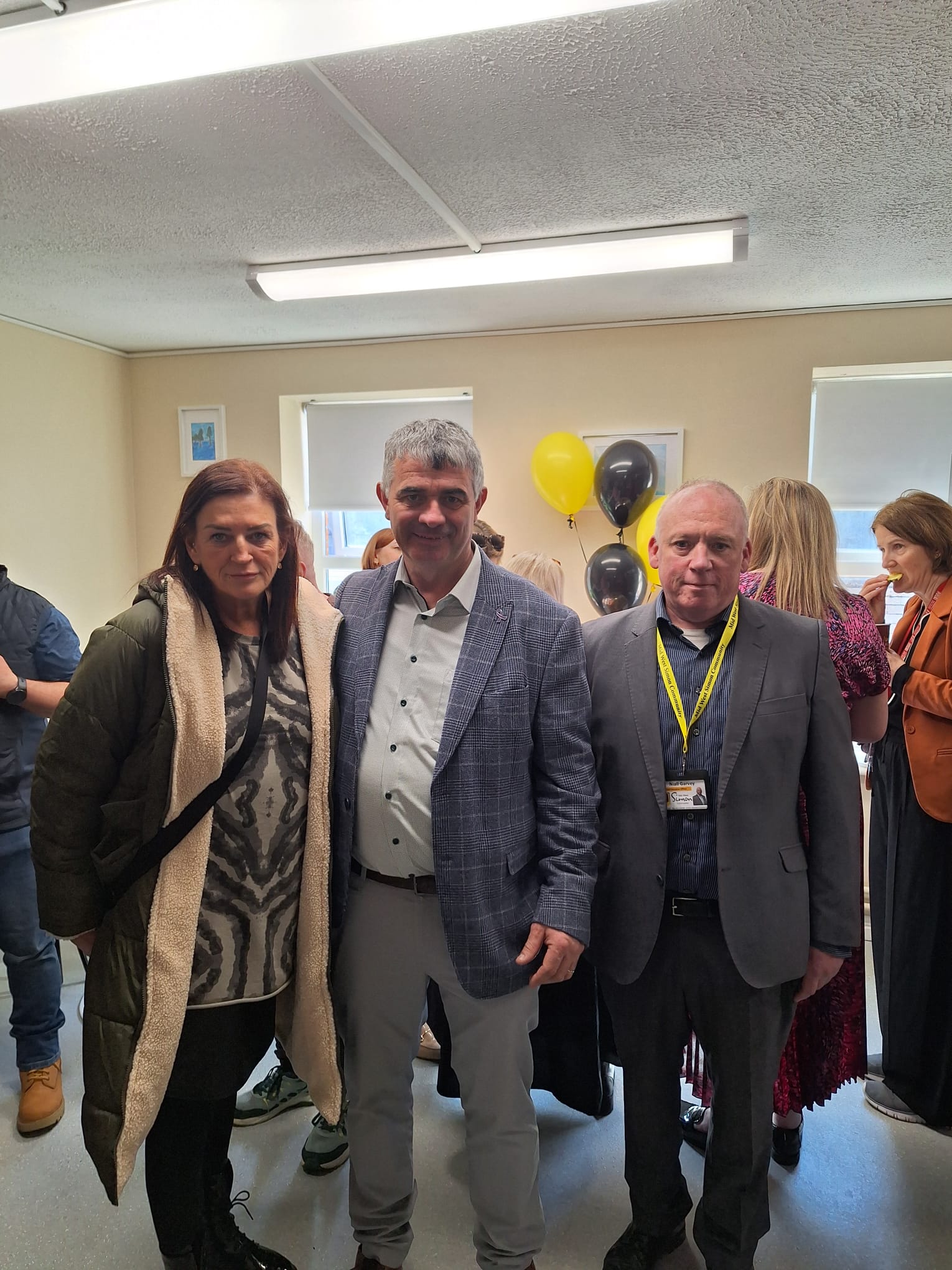 New community kitchen in Limerick offers more than a hot meal