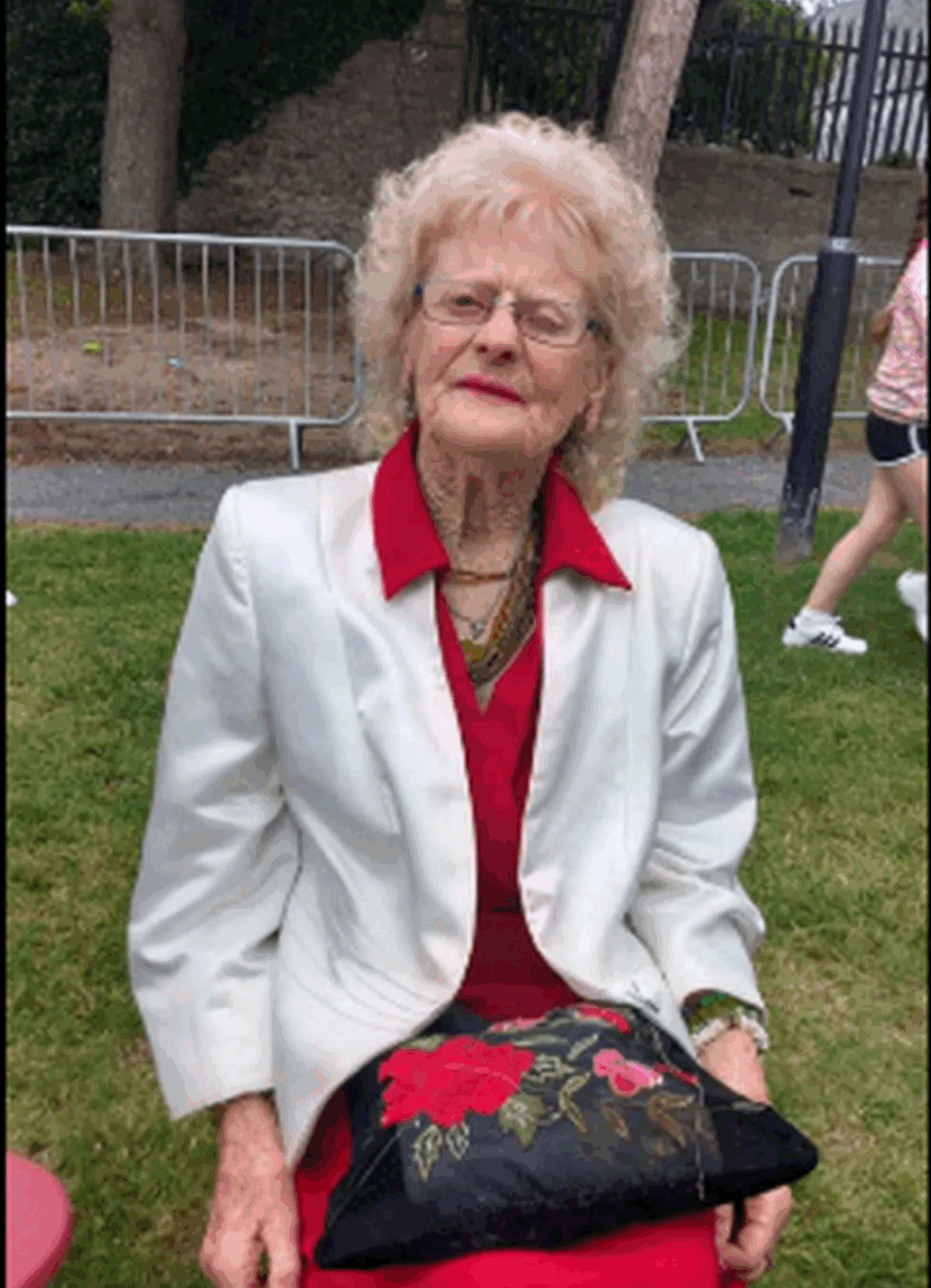 Couple living in rat-infested hovel deny part in pensioner’s murder