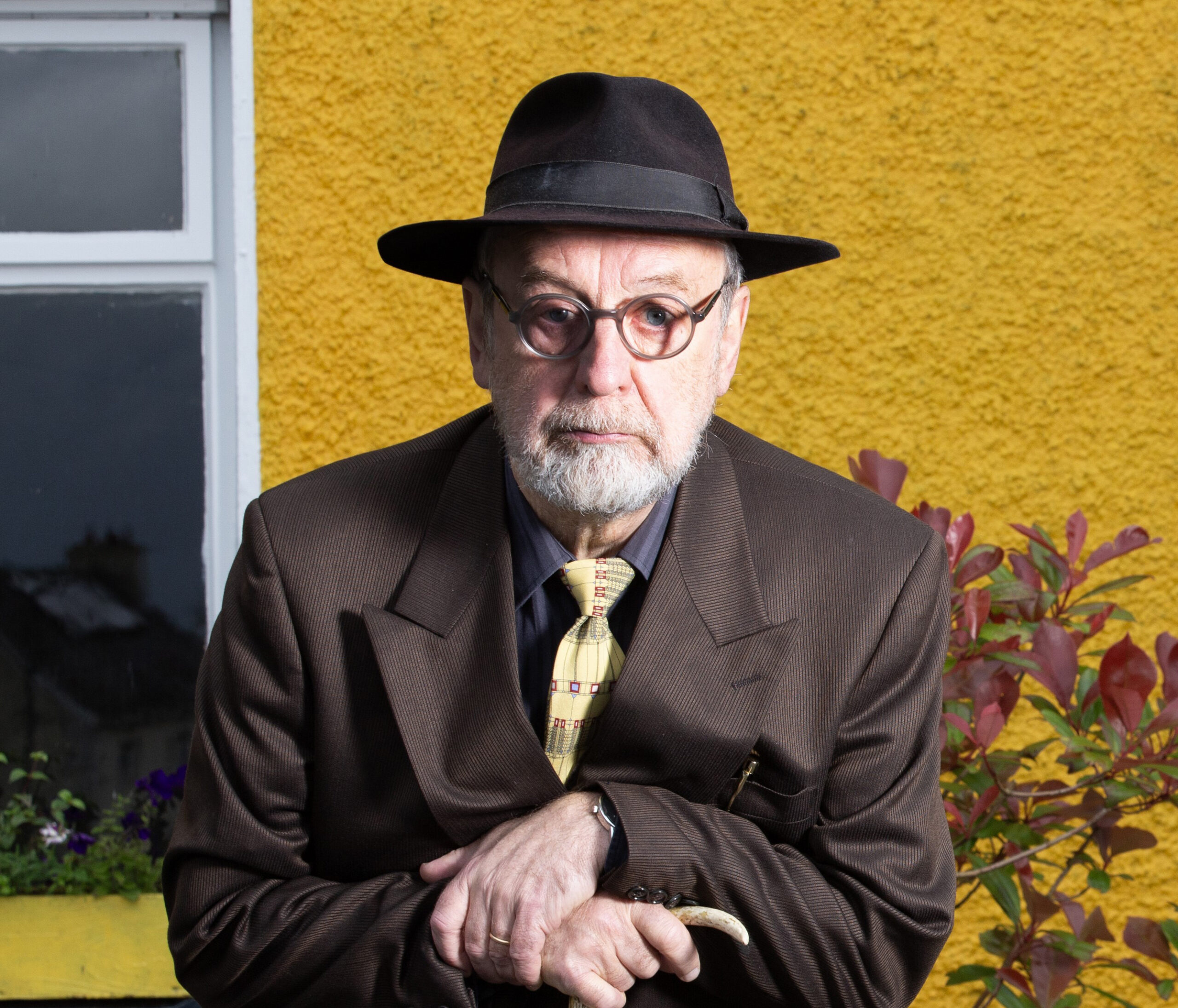 Michael Harding returns to Lime Tree