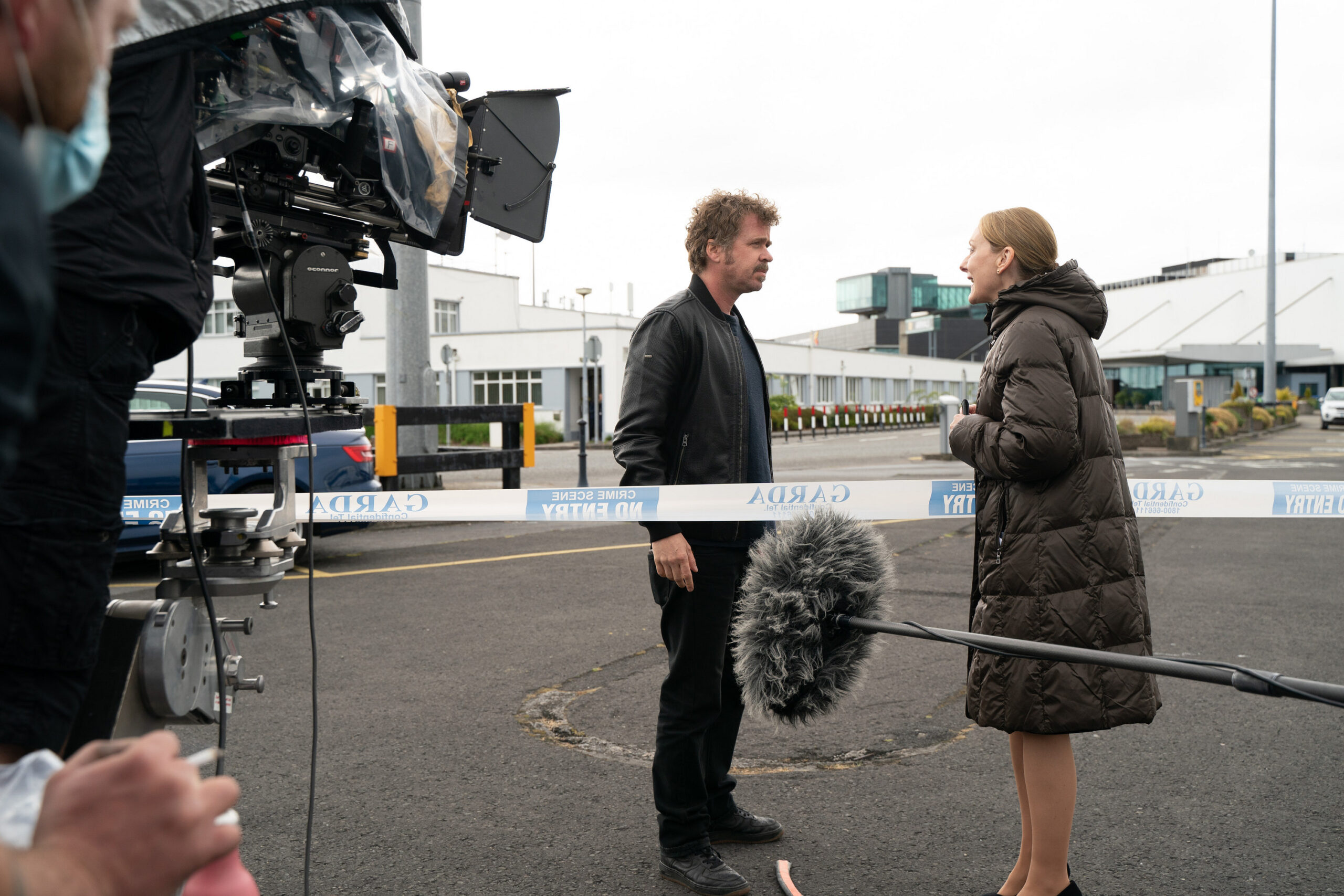 Limerick to host international film co-production lab