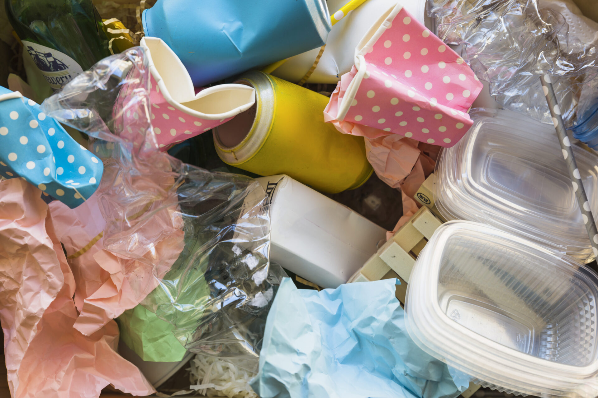 Limerick City most littered area in the country according to latest ...