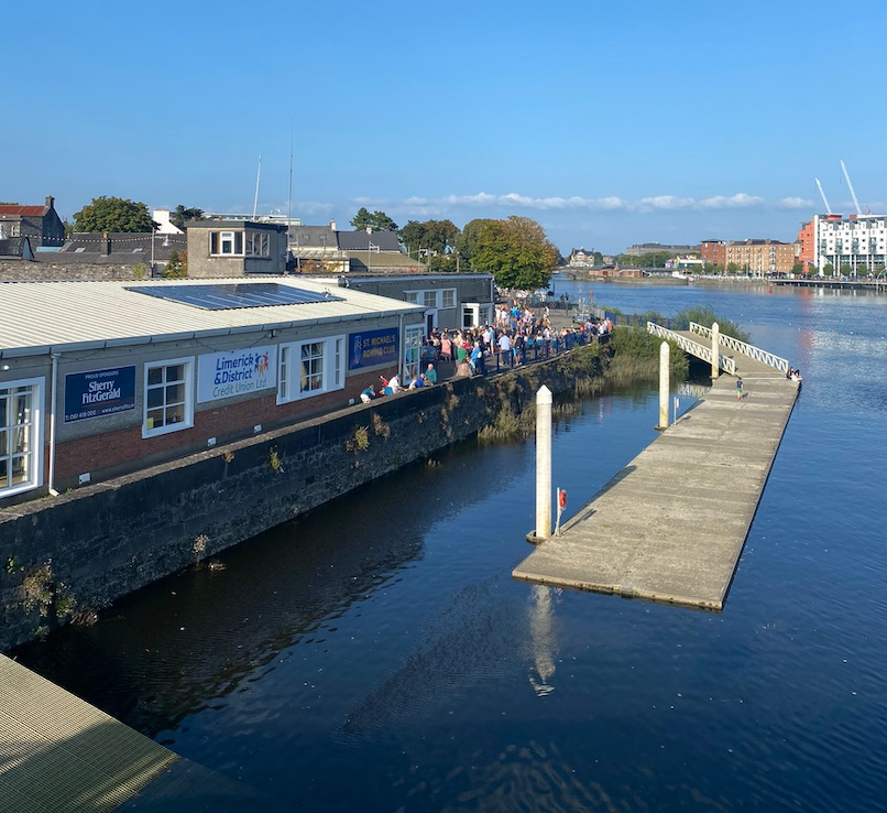 Riverfest Shines Spotlight on Sustainable Technology at SMRC Solar ...