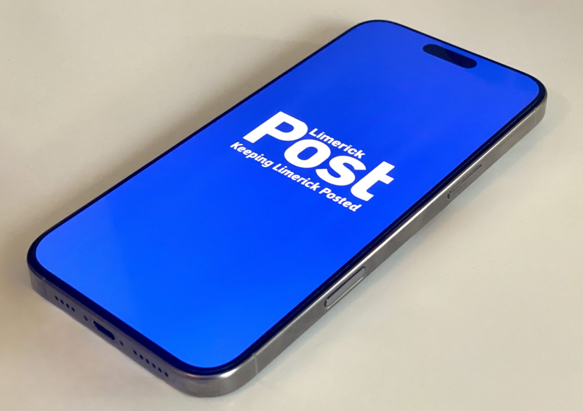 Limerick Post launches new app