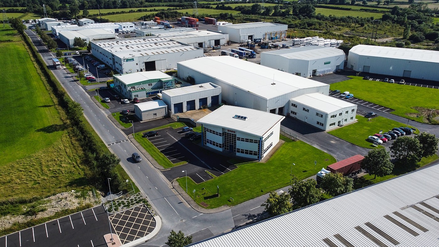 Trial bus service for Annacotty Business Park confirmed