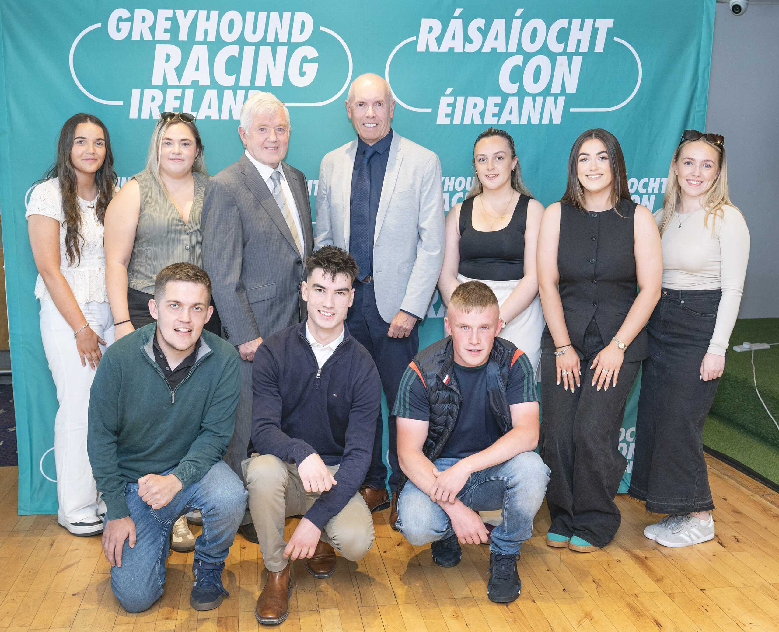 Roche appointed to Racing Forum