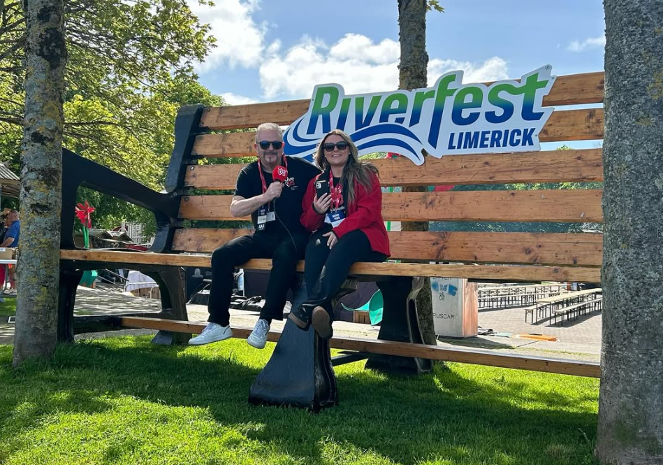 Power of local radio continues to soar with top listenership figures