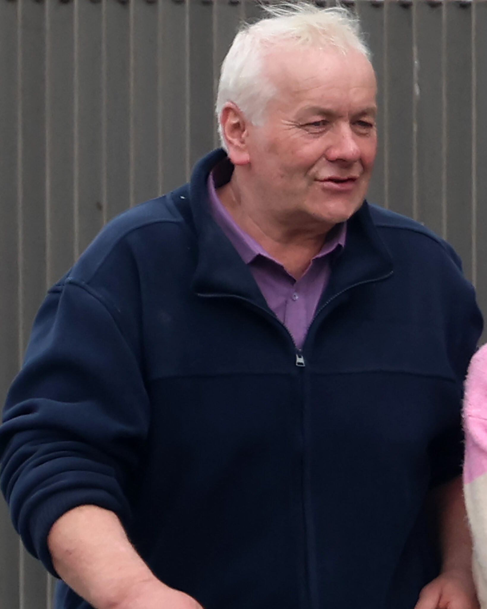 Farmer found guilty of raping man twice