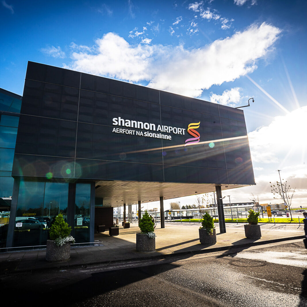Use of wrong trays sees liquid limit back at Shannon Airport