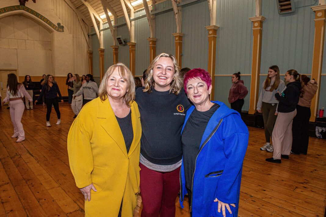 Spotlight Stage School celebrates 39 year legacy as a new era begins