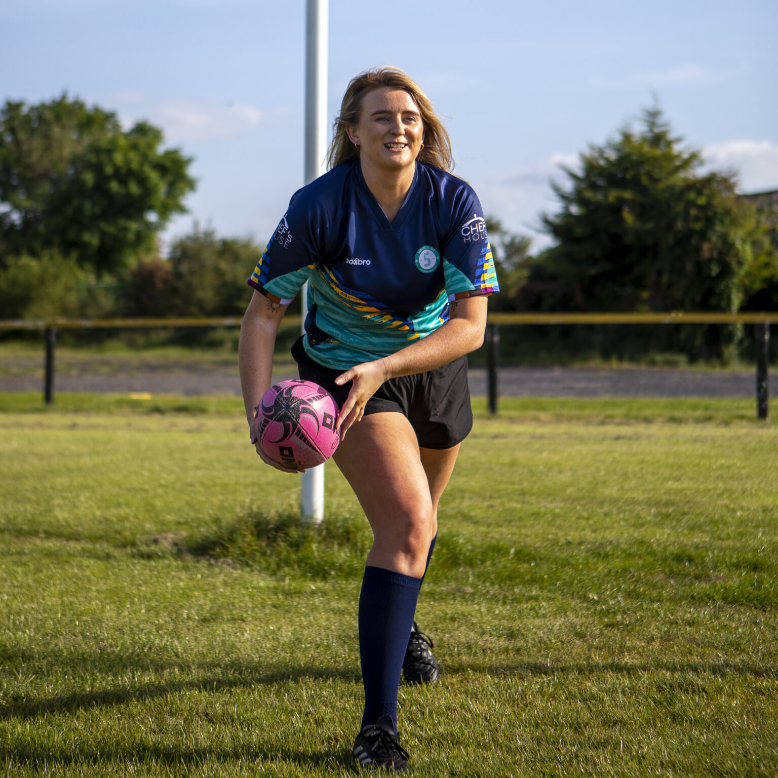 Sarah Lynch Memorial Tournament to take place in August