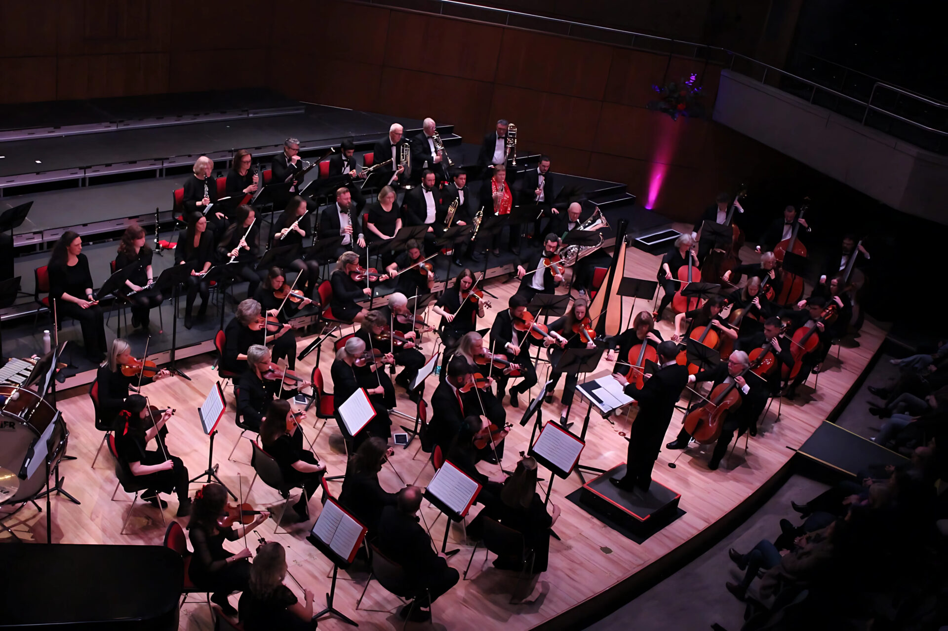 Summer Prom 2025 will feature local talent performing timeless masterpieces