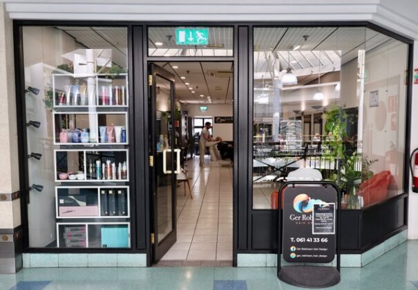 Arthur’s Quay Shopping Centre Now Fully Occupied as Three New Retailers ...