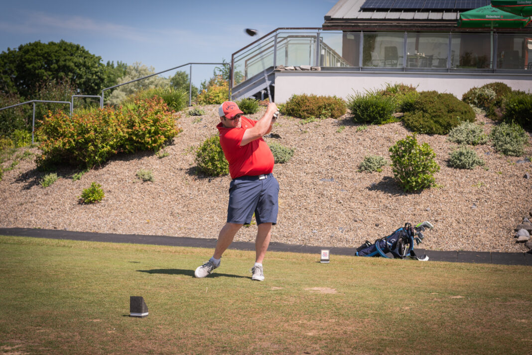 LIMERICK IN PHOTOS: Limerick Chamber Golf Classic