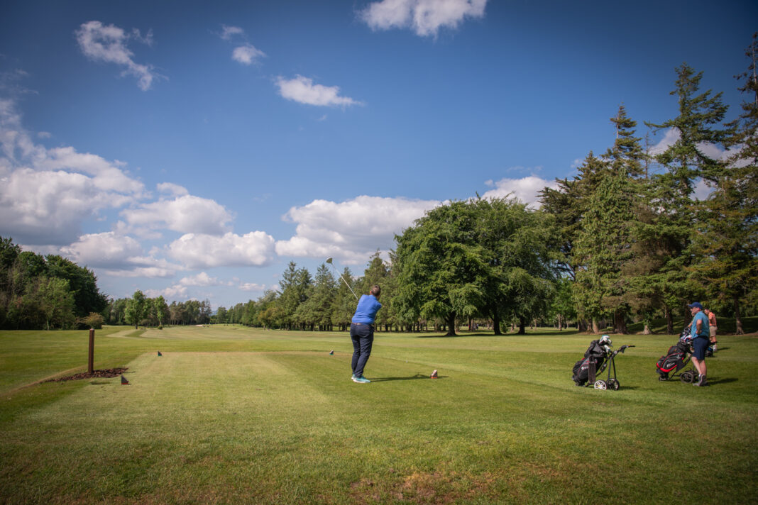 LIMERICK IN PHOTOS: Limerick Chamber Golf Classic