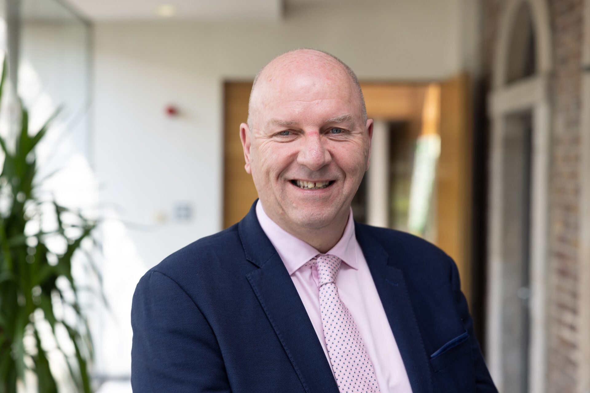 Limerick man appointed Director of Innovation at UCD