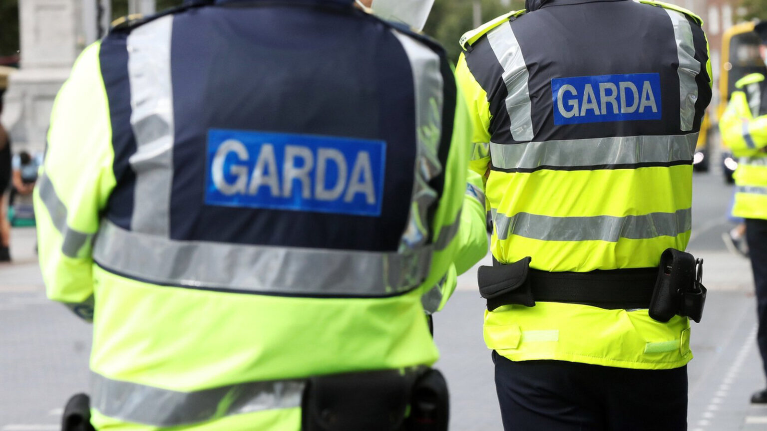 Major funding boosts for new Limerick Garda stations a 'step in the ...