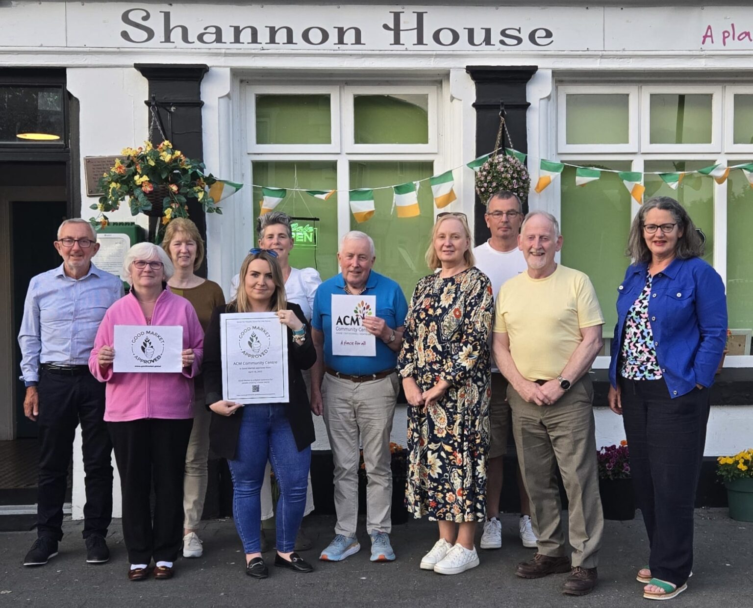 Limerick social enterprises on leading honours board