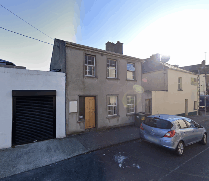 Sweep of CPOs on the way from Council