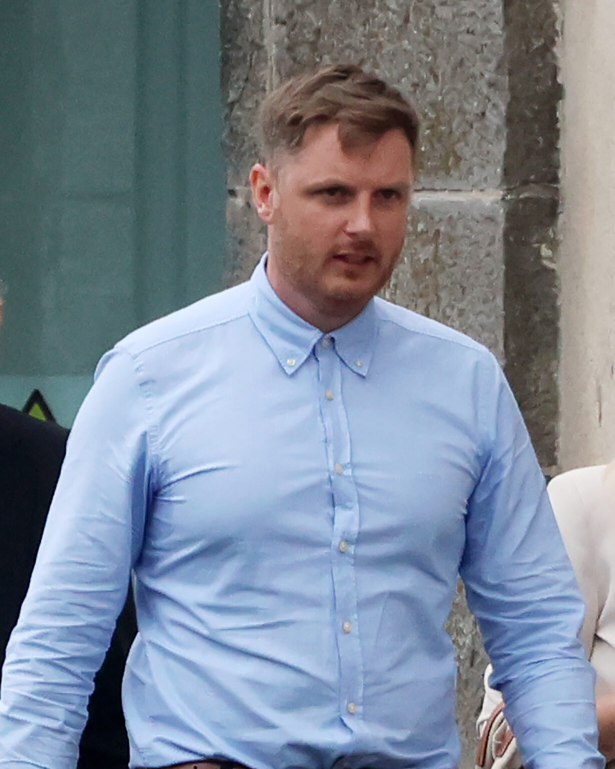 Serving soldier bailed after one-punch row ends in life-changing brain ...