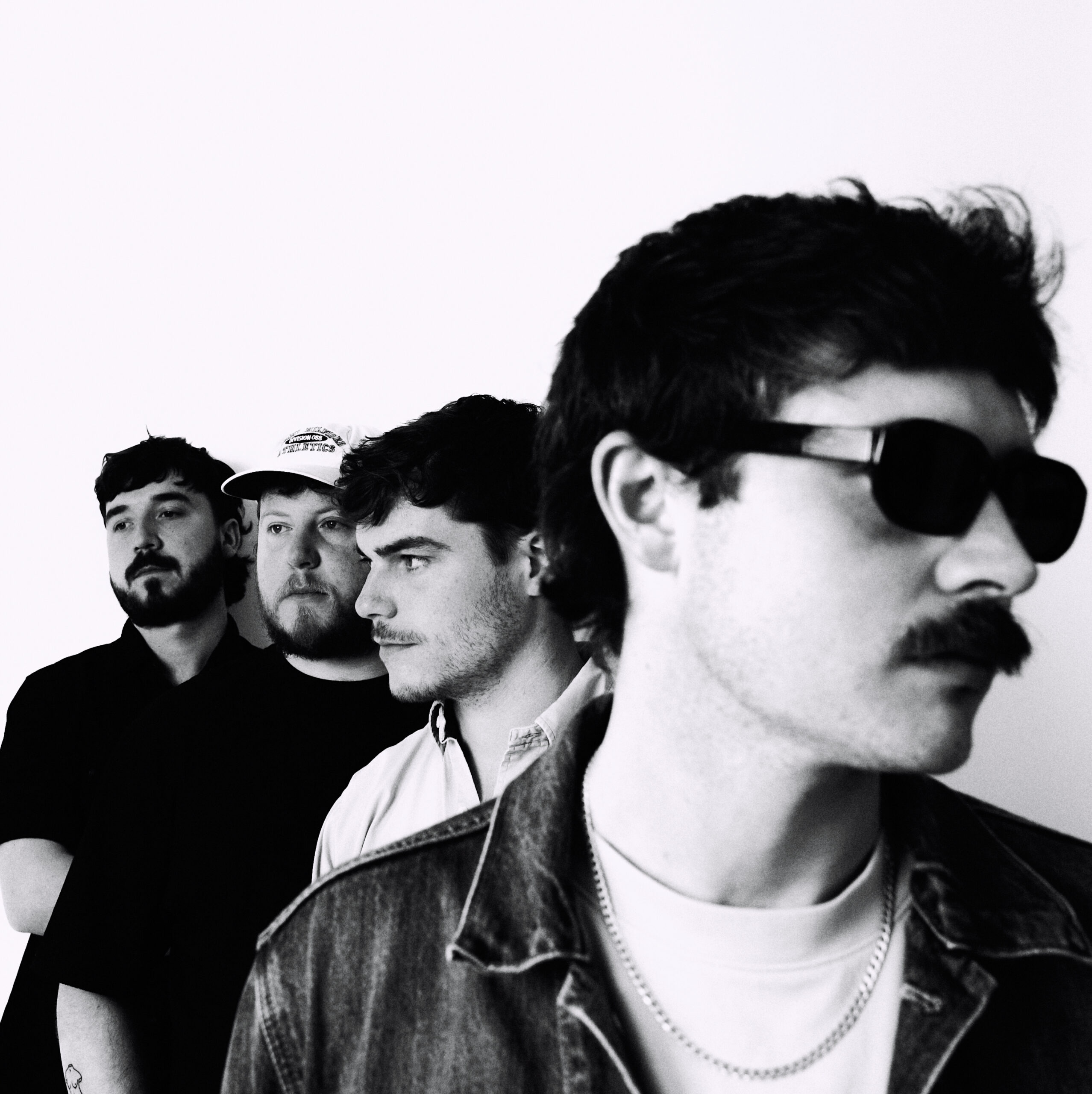 Forgiveness Is A Gun is the new single from Dylan Flynn and the Dead Poets