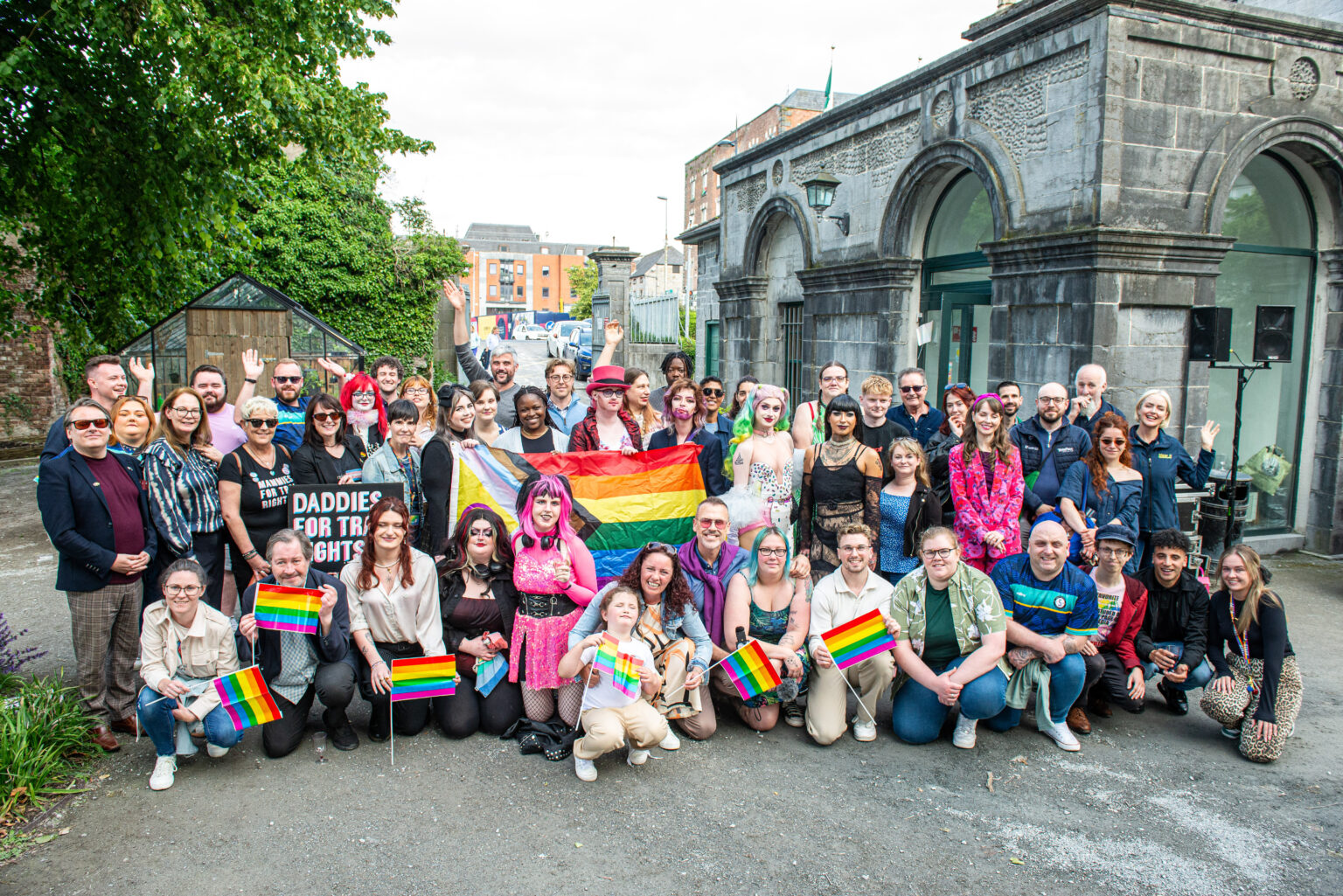 What’s On This Week in Limerick | July 10–13 | Theatre, music, comedy, exhibitions, and Pride ...