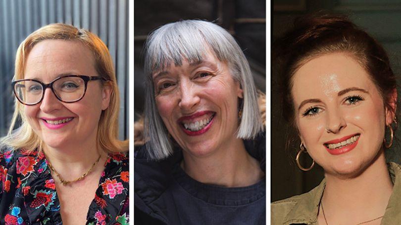 Judges announced for ENGINE short film scheme