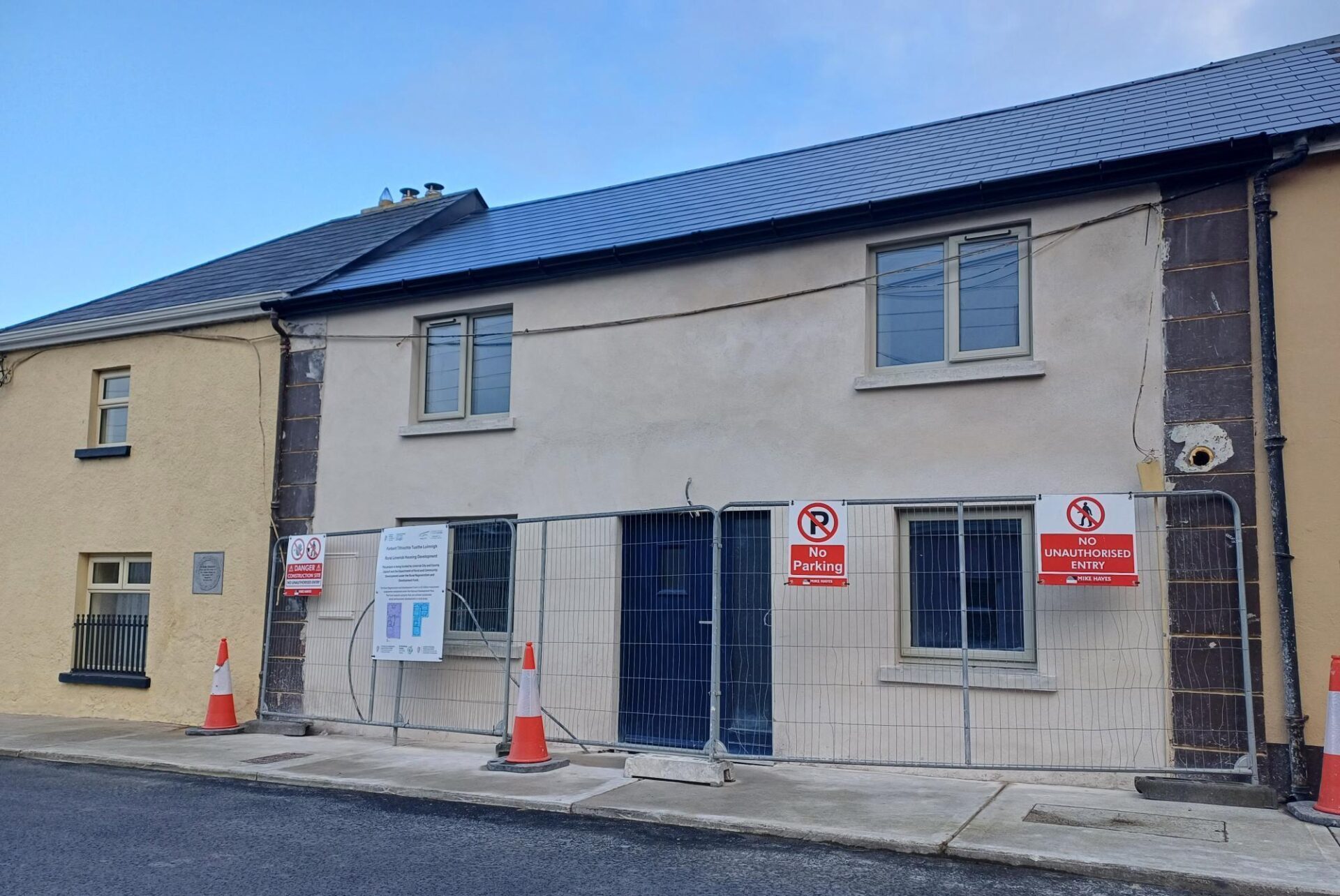 Vacant pubs and commercial units pave way for almost 300 new homes in ...