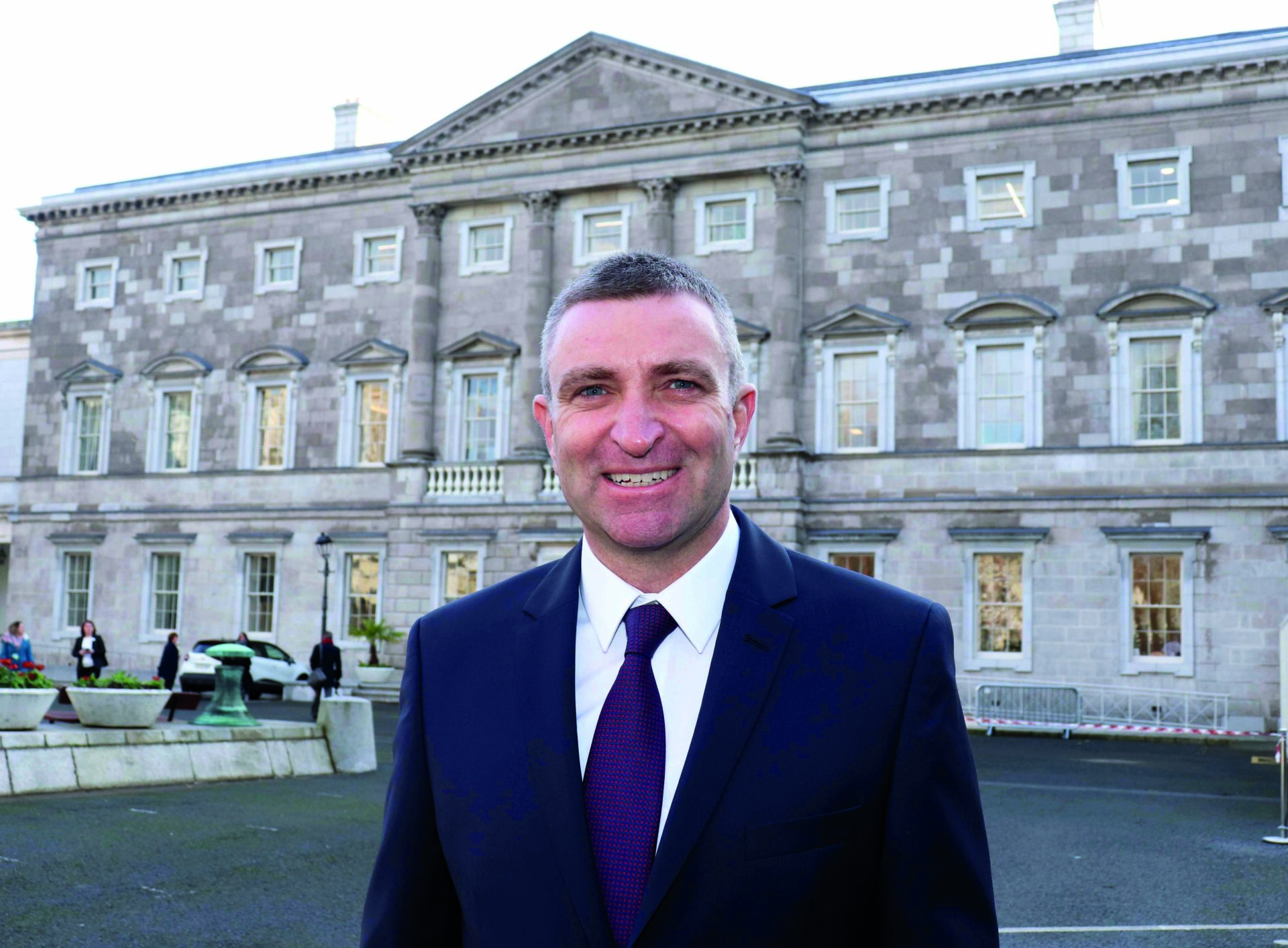 Re-opening of Chinese market for Irish beef 'huge relief'