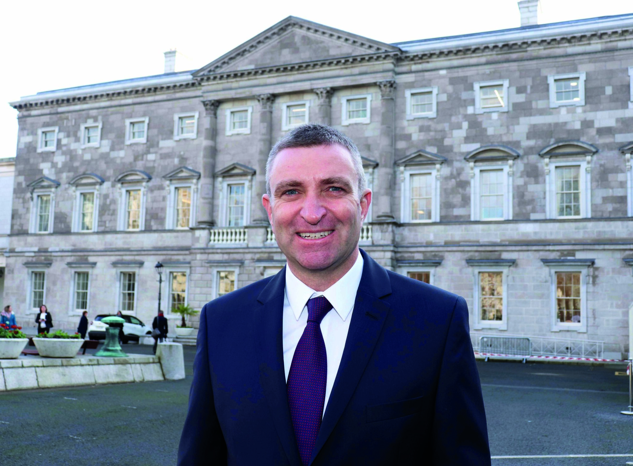 Re-opening of Chinese market for Irish beef 'huge relief'