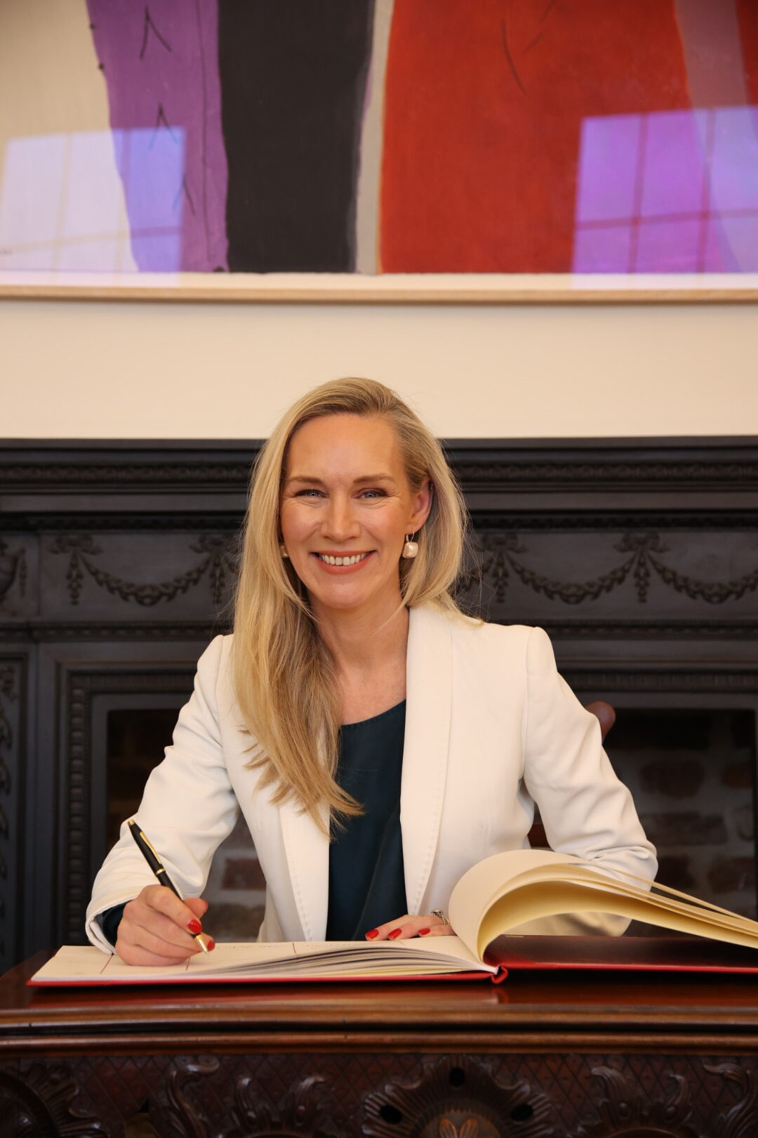 Limerick Senator expresses her concerns about AI