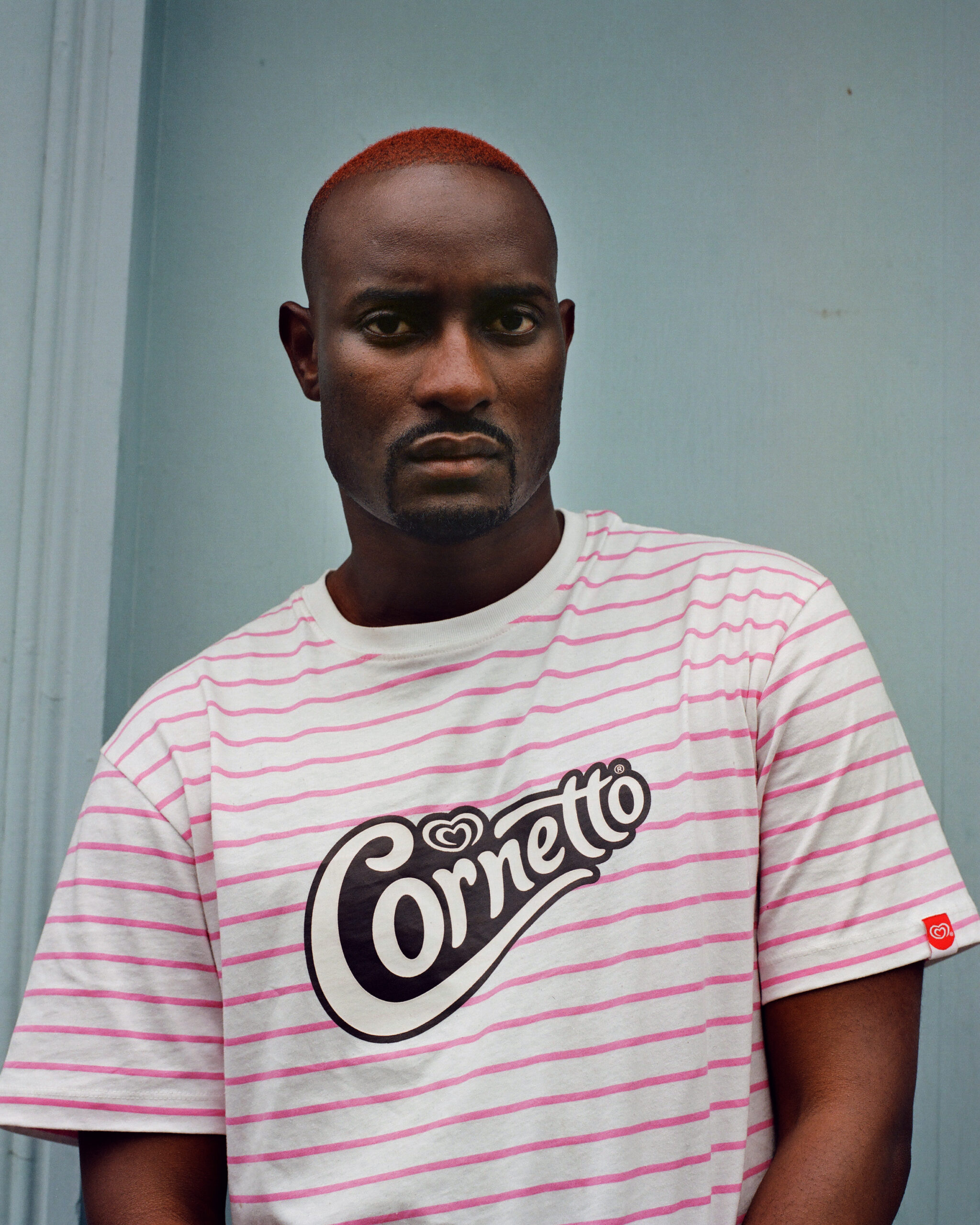 God Knows releases deeply personal debut solo LP