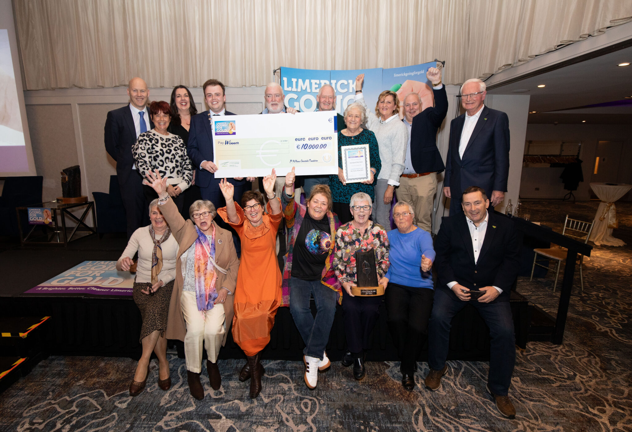Going for Gold 2025 kicks off with special radio campaign