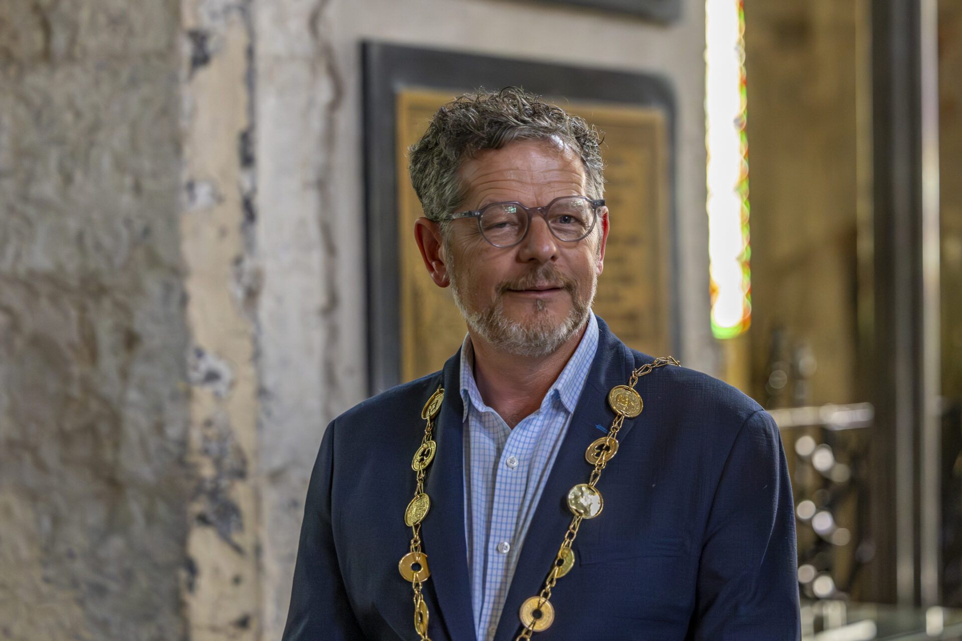 Mayor tells budget meeting DEM system is providing for Limerick