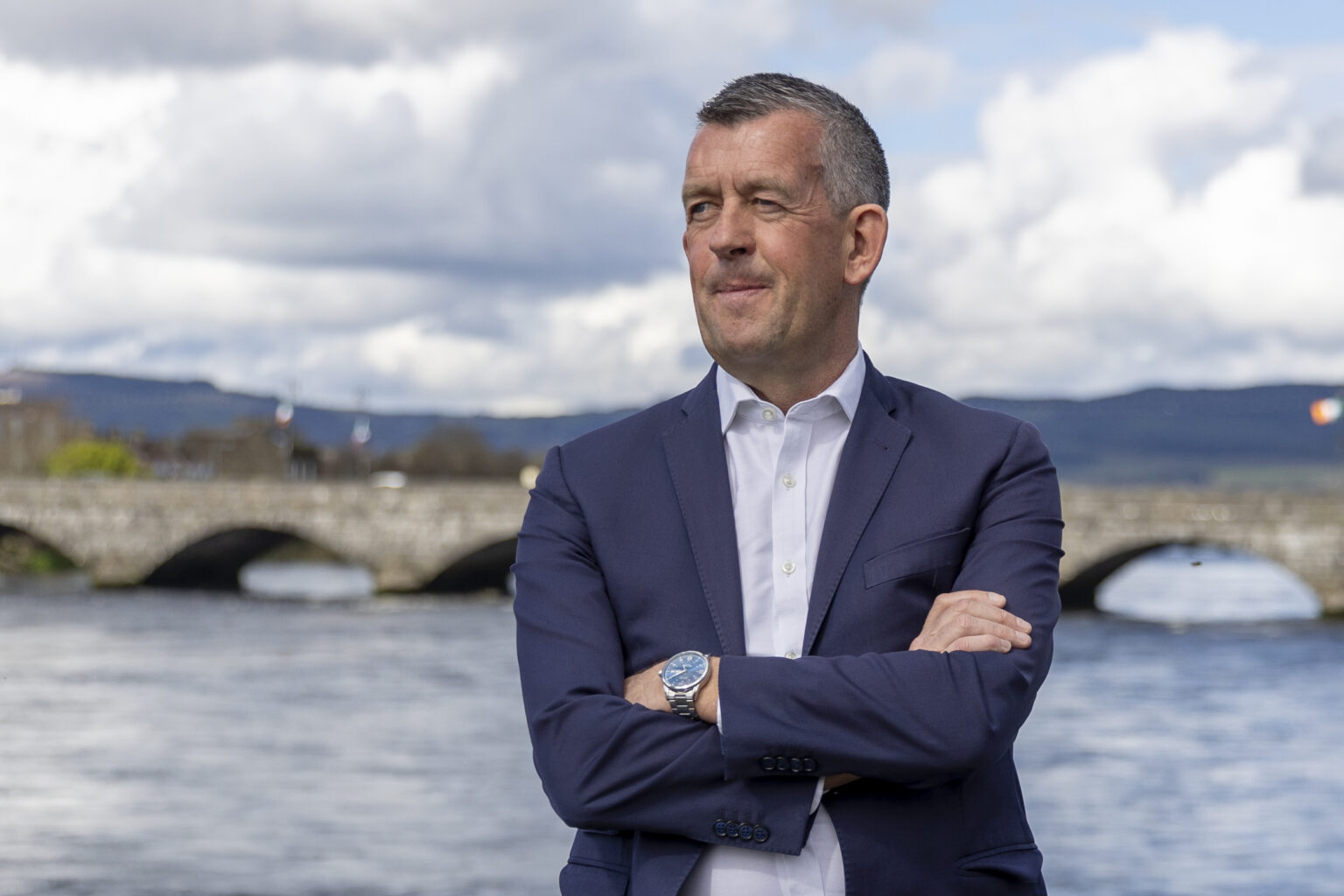 Limerick TD says government's failure on migration has eroded public ...