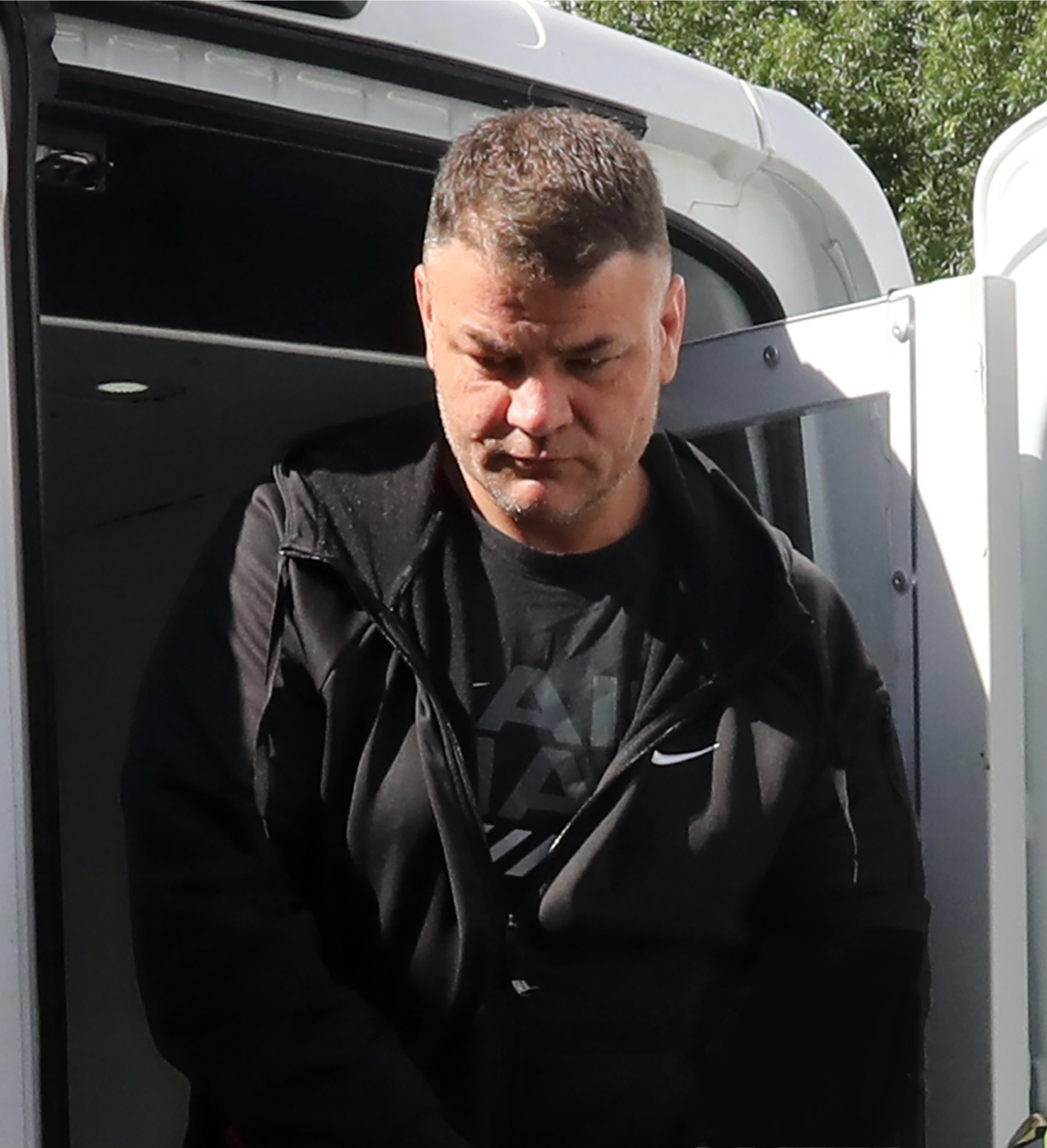 Man charged in connection with Limerick City shooting remanded in custody