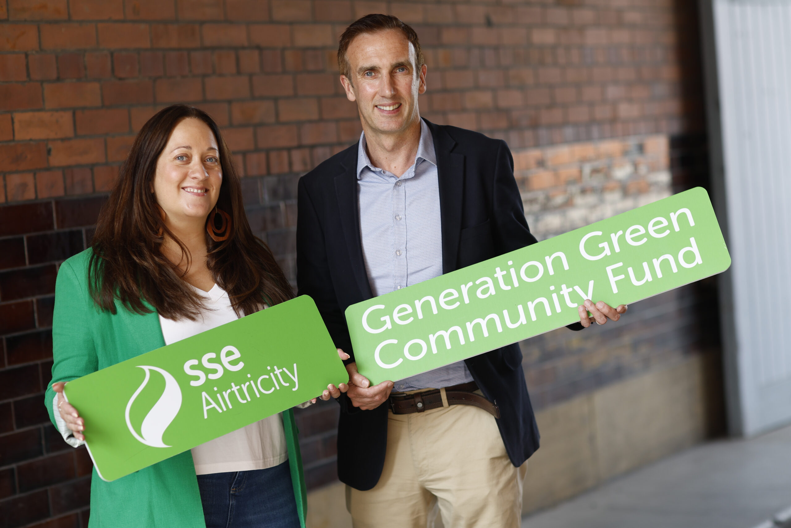 Six Limerick projects get Generation Green funding