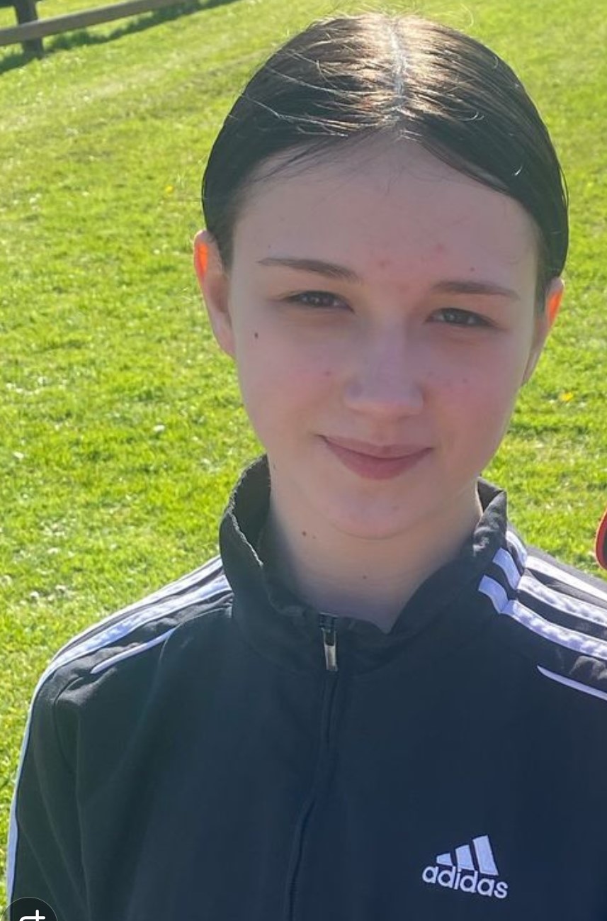 Gardaí concerned over wellbeing of missing 14-year-old Limerick girl