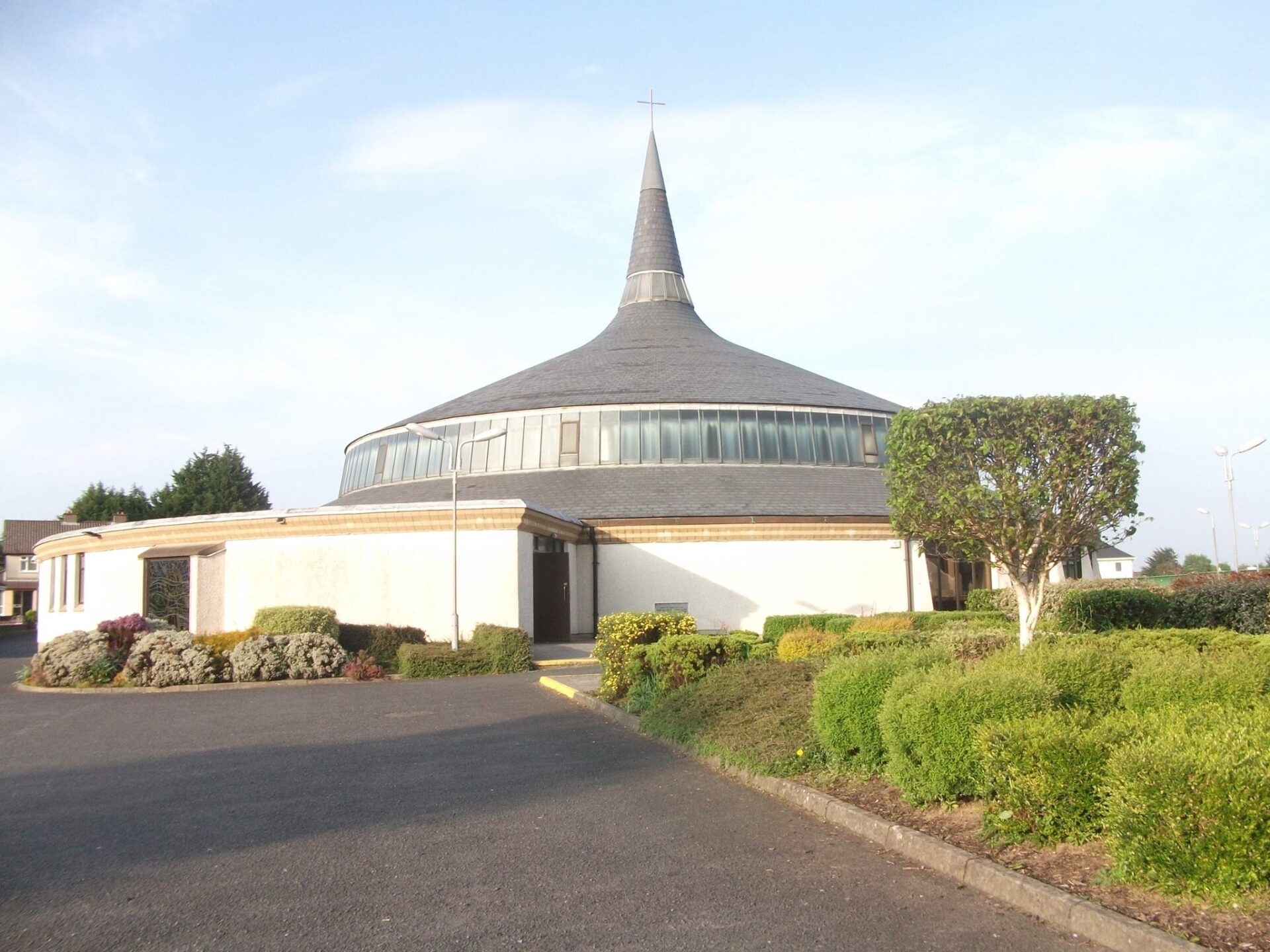 Caherdavin to mark big community anniversaries