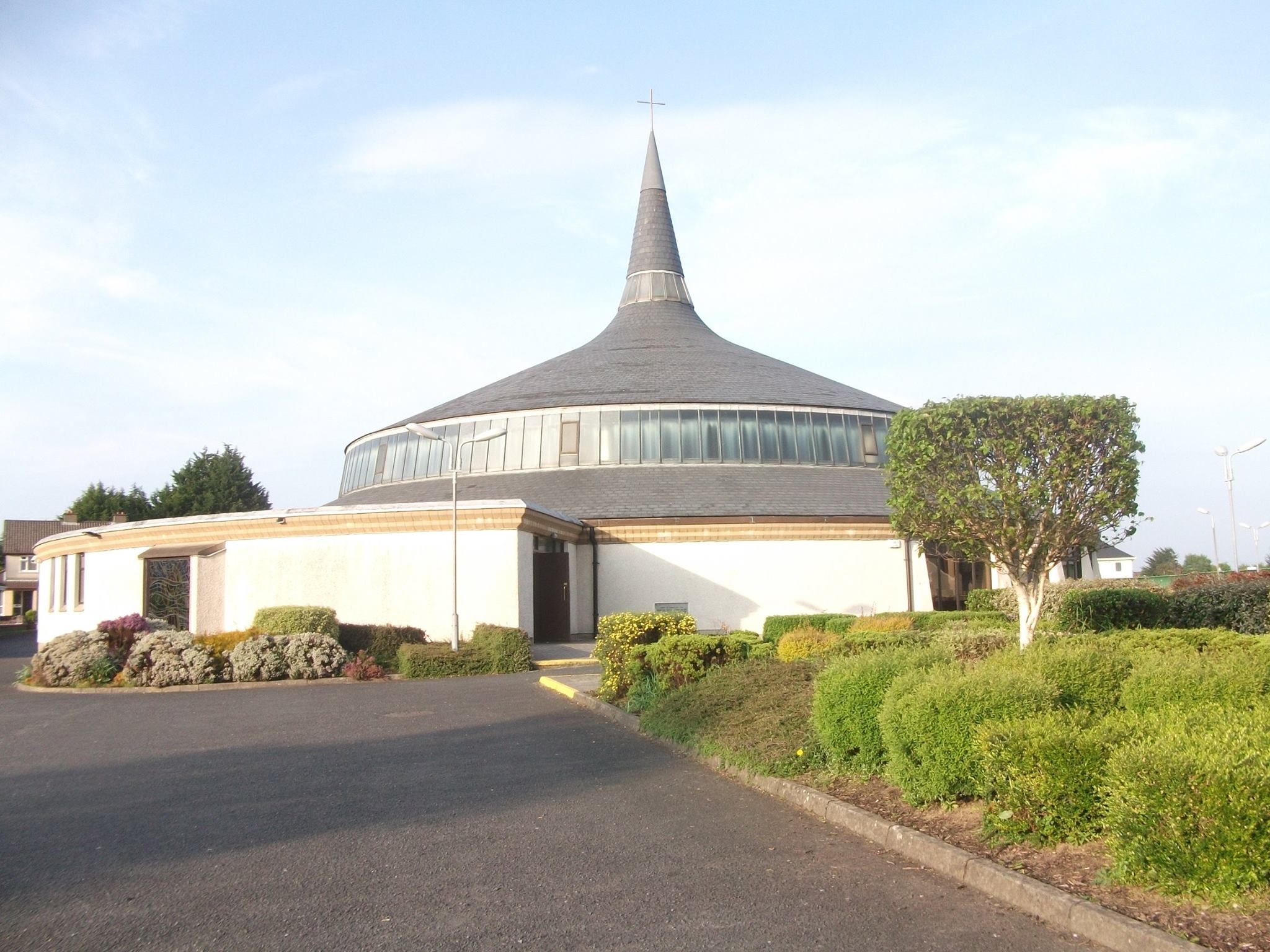 Caherdavin to mark big community anniversaries