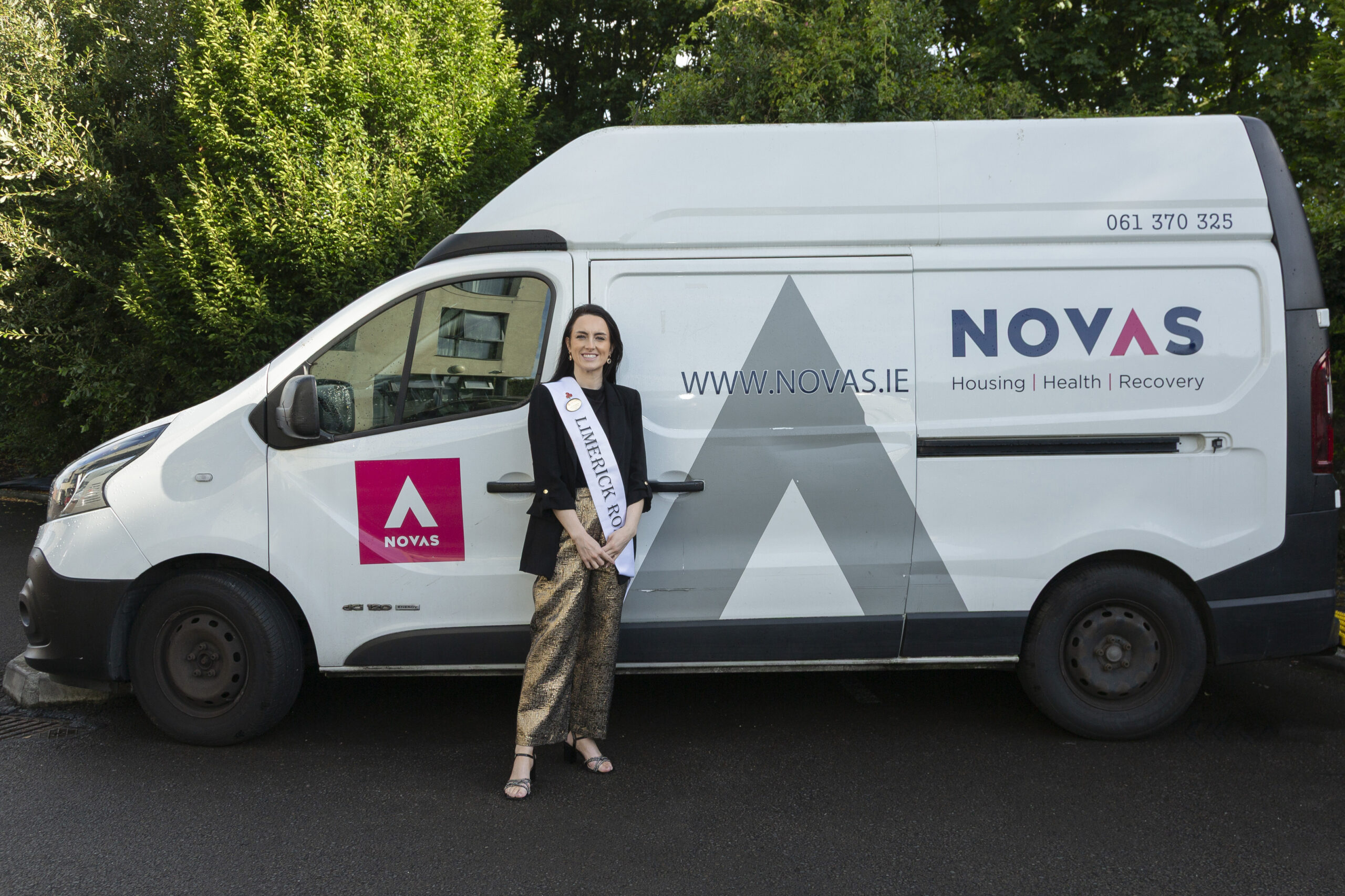 NOVAS launches urgent appeal to fund new street outreach van