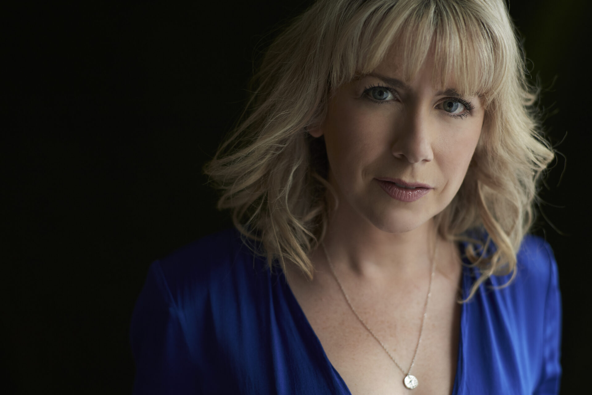 Multi-award winning Muireann Nic Amhlaoibh brings all-star line-up to ...