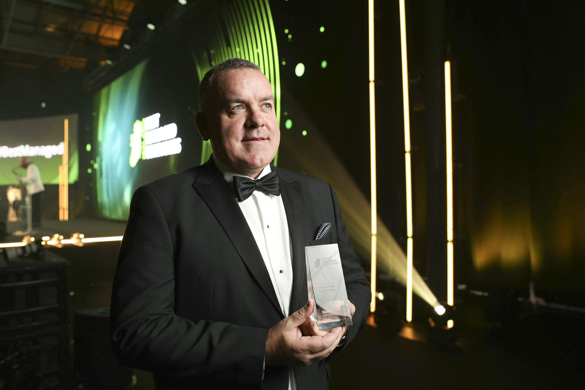 Five Limerick businesses honoured at Deloitte awards