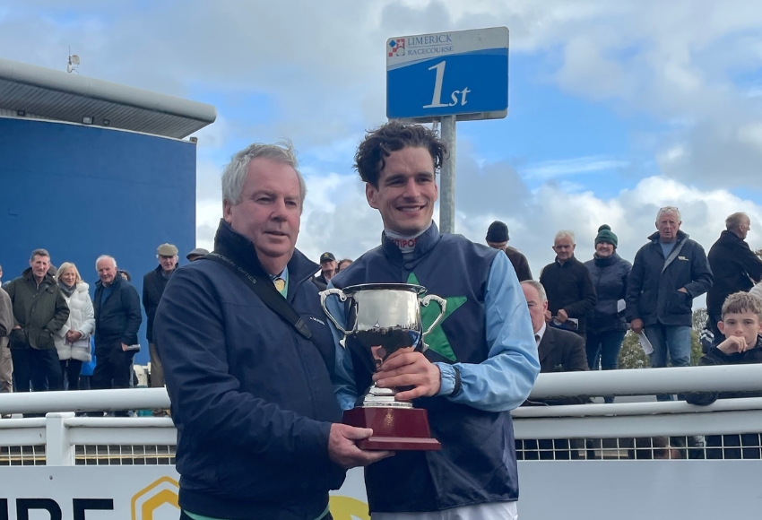 Munster National at Limerick this weekend